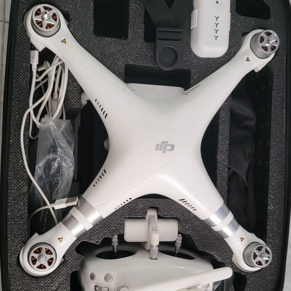 Cameras, Photo & Video | Phantom 3 Advance | Poshmark